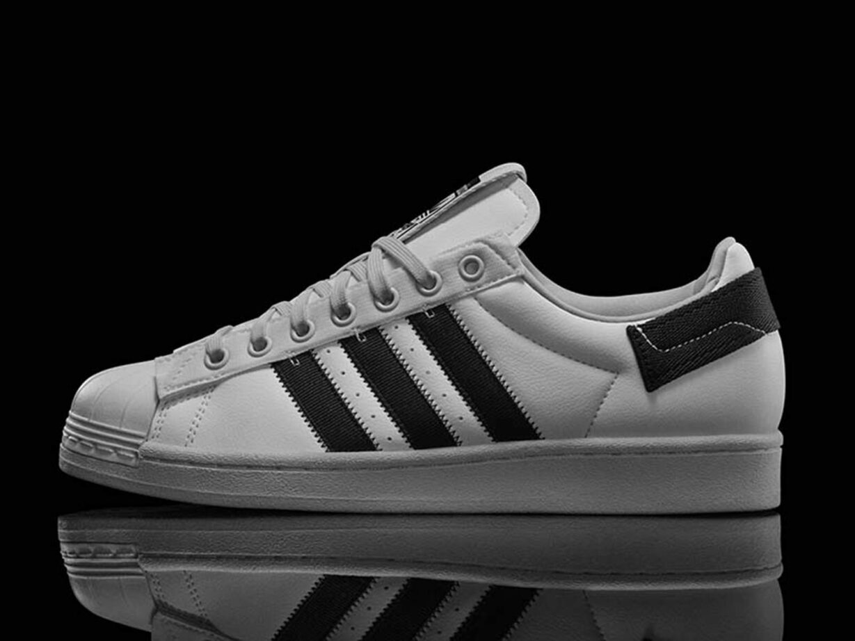 Los modelos icónicos de adidas Originals, ahora más sustentables