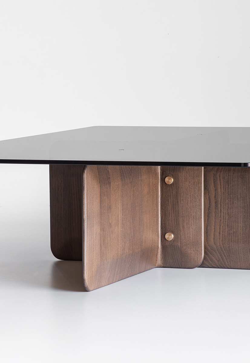 Mesa Shape by StorageMilano