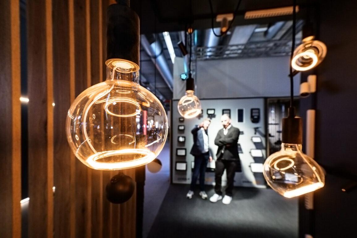 Light + Building 2026: El futuro de la luz, el diseño y la tecnología ...